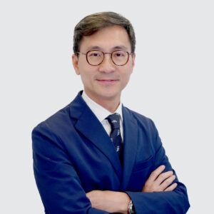 Dr. Chan Chi Kin William 陳志堅醫生 - Premier Medical Centre
