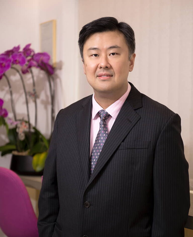 Dr. Yu Bing On Christopher 于秉安醫生 - Premier Medical Centre