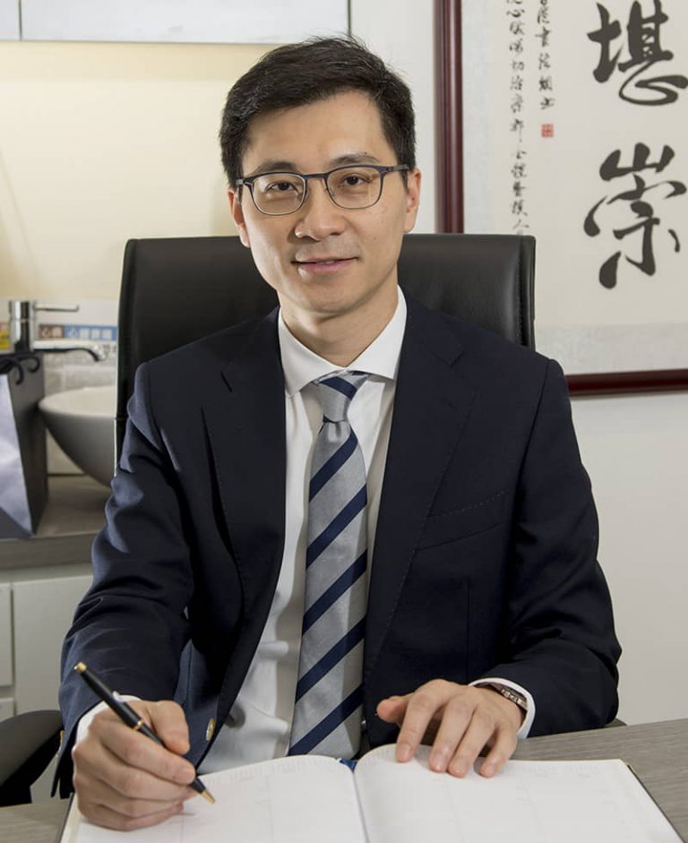 Dr. Chan Chi Kin William - Premier Medical Center