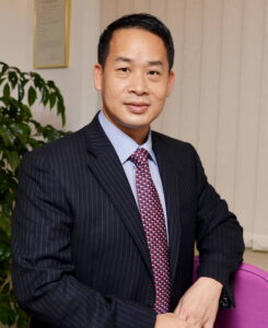 Dr. Yau Kwok Kay Kevin 邱國基醫生 - Premier Medical Centre