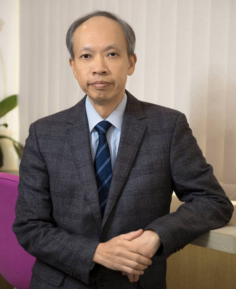 Dr. Li Shu Kin - Premier Medical Center