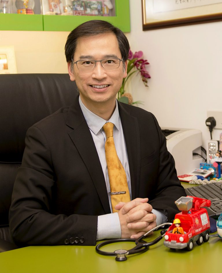 Paediatrics - Premier Medical Center