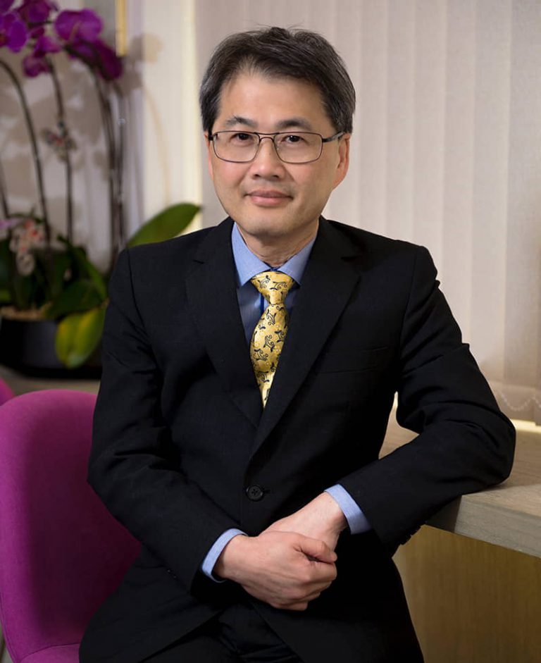 Dr. Yau Stephen - Premier Medical Center