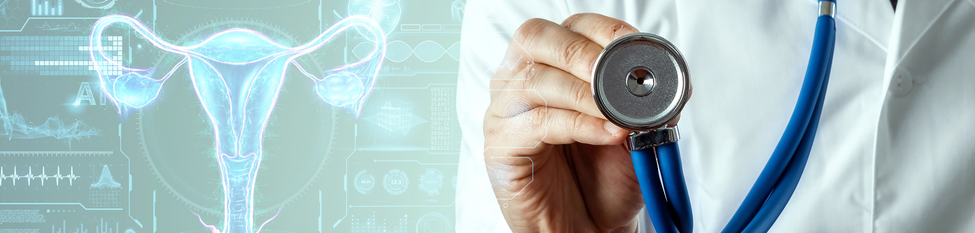 Gynecologic Oncology - Premier Medical Centre